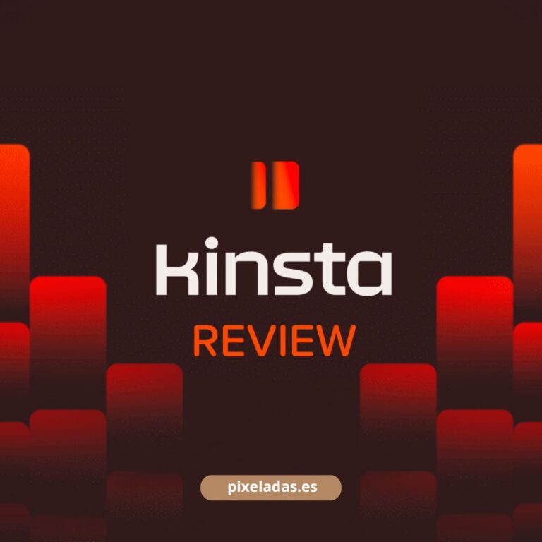 Kinsta 2025: Características, beneficios y por qué es la mejor opción | PIXELADAS
